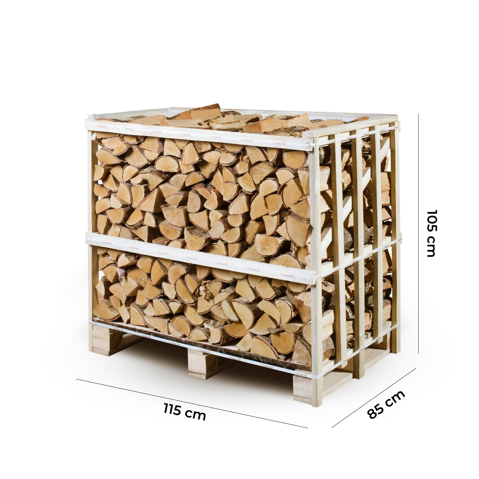 Holz Raummeter Preis